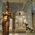 British Museum Tour: Rosetta Stone, Parthenon, Mummies - What to Expect: A Typical Tour Experience