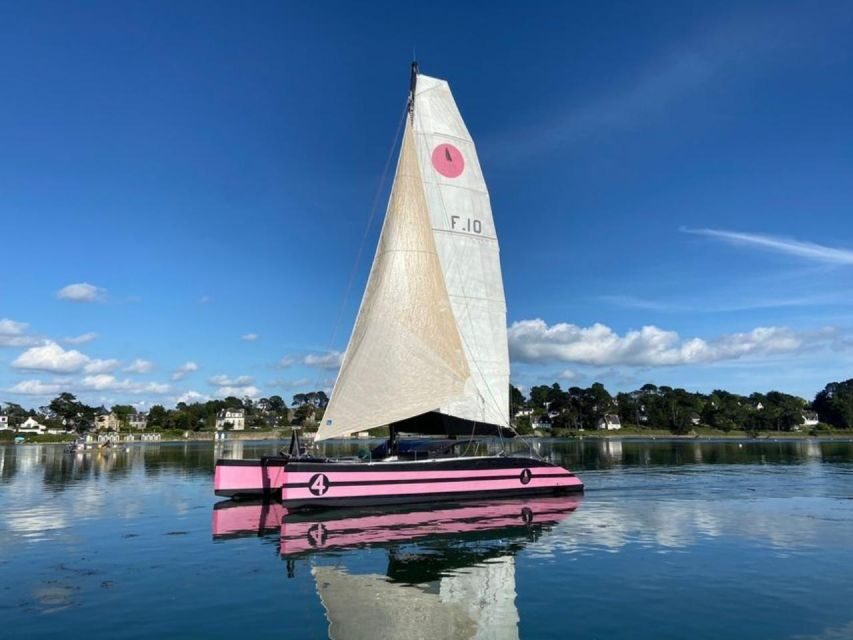 Brittany: Glénan Archipelago Sailing Day - Who Should Consider This Tour?
