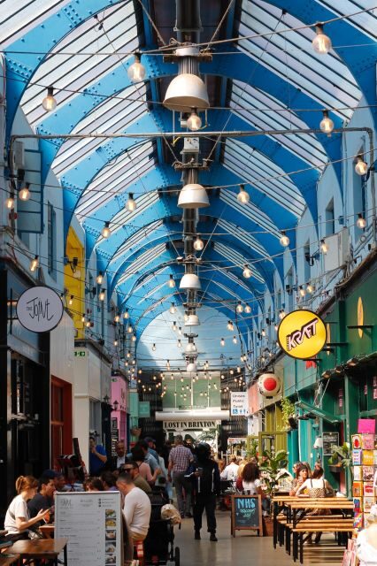 Brixton History & Culture Tour - What Makes This Tour Special?