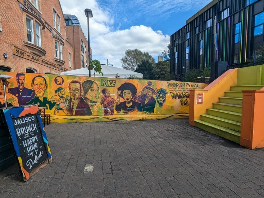 Brixton: Taste the Caribbean & Latin Flavors of South London - Practical Details and Value