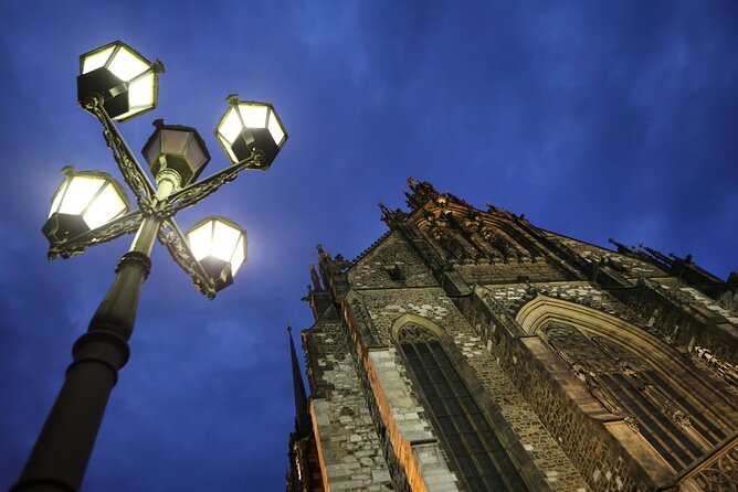 Brnos Historic Gems: A Walking Tour - Key Points