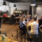 Broken Bones Gin and Whisky Tasting - Who Should Consider This Tour?