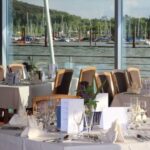 Brombachsee: Ship Tour on the Trimaran "MS Brombachsee" - The Itinerary Explored