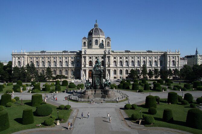 Bruegel's Masterworks at The Künsthistorischesmuseum in Vienna - Why This Tour Stands Out
