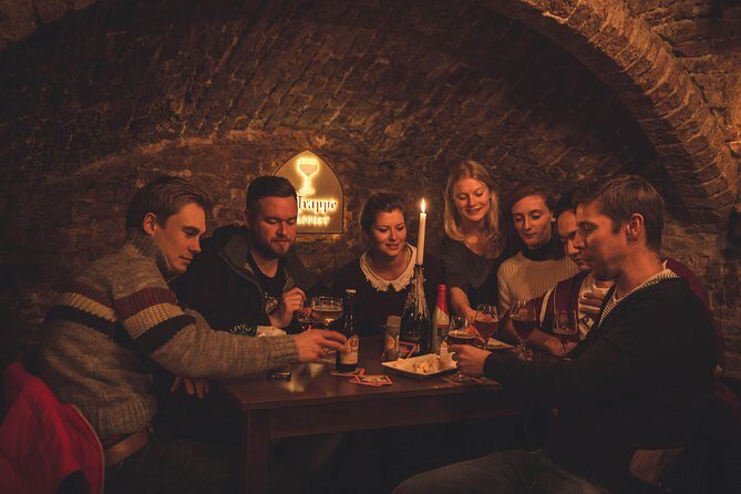Bruges Beer Tour with chocolate pairing by a young local - Who Should Take This Tour?