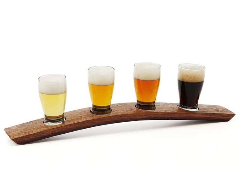Bruges: Belgian Beer Tasting with Quiz & Chocolate Pairing - The Itinerary: What Can You Expect?