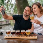 Bruges: Bourgogne des Flandres Brewery and Distillery Visit - What To Expect During Your Visit