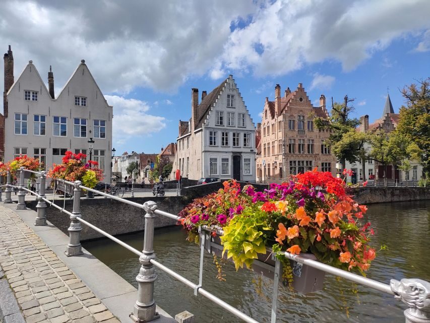 Bruges by bike with family and friends! - Pricing and Value