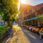 Bruges Charms and Gems Tour for Cruise Passengers - First Stop: The Belfry (Belfort)