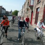 Bruges: City Highlights Bike Tour - The Sum Up