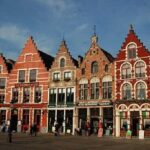 Bruges Day Tour from Paris by minivan - What Travelers Are Saying