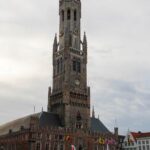 Bruges & Ghent from Brussels & Antwerp by Train Daily Tour - Practicalities: What’s Included and What’s Not