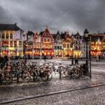 Bruges: Guided Walking Tour - The Experience in Practice