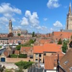 Bruges Highlights, Boat, Beer, Chocolate Day trip from Paris - The Value of This Tour