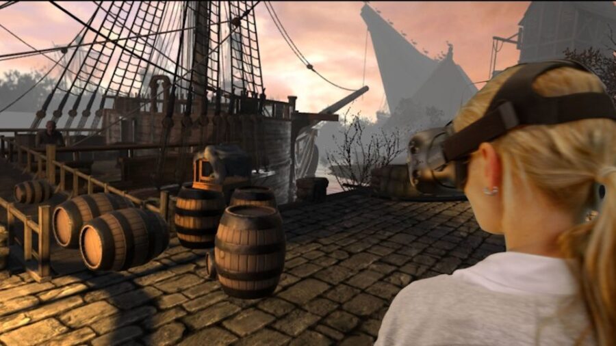 Bruges: Historium Bruges Story and VR Ticket - The Experience: What Works Well and What to Watch Out For
