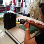 Bruges: Latex Clothing Workshop - The Experience Breakdown
