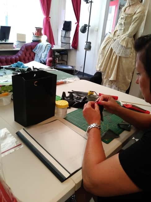 Bruges: Latex Clothing Workshop - The Experience Breakdown