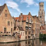 Bruges: private guided day tour - Exploring Bruges with a Private Guide: An In-Depth Look
