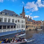 Bruges: Private Walking Tour with Canal Cruise - The Value and Who Would Love It