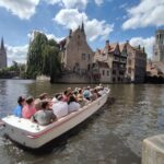 Bruges: Small Group Boat Cruise and Guided Walking Tour - The Reviews Say It All