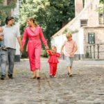 Bruges : Your private 30min. photoshoot in the medieval city - The Itinerary: Outlining the Experience