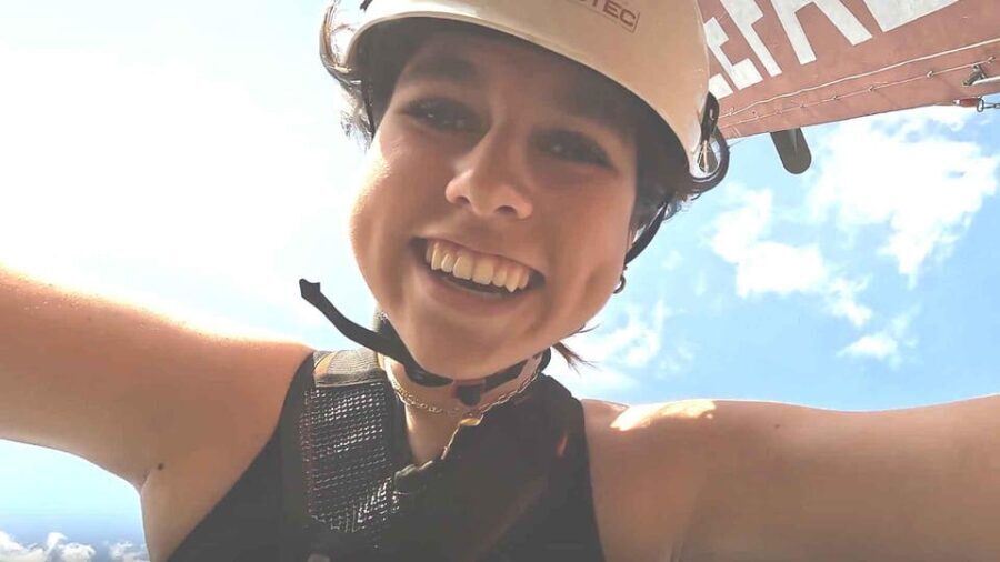 Brühl/Cologne : Freefall off TurmX - Why This Experience Matters for Travelers