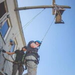 Brühl: Dare the FreeJump from the TurmX Tower (near Cologne) - The Itinerary: What You Can Expect