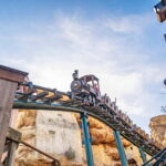 Brühl: Phantasialand Entrance Ticket - The Experience: Rides and Shows