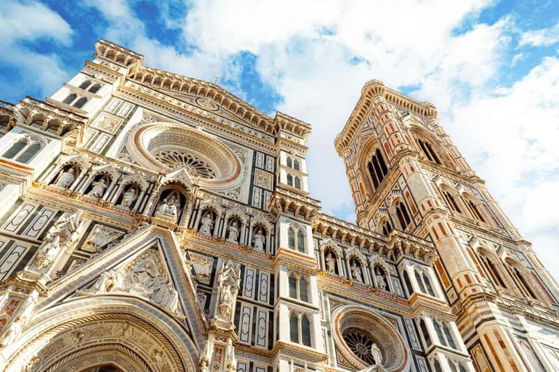Brunelleschi's Dome Climb & Exclusive Duomo Terrace Tour - Access to Florence’s Crown Jewel: The Cathedral Complex
