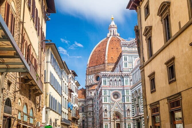 Brunelleschi's Dome Climb VIP Guided Tour - Practical Details: What You Should Know