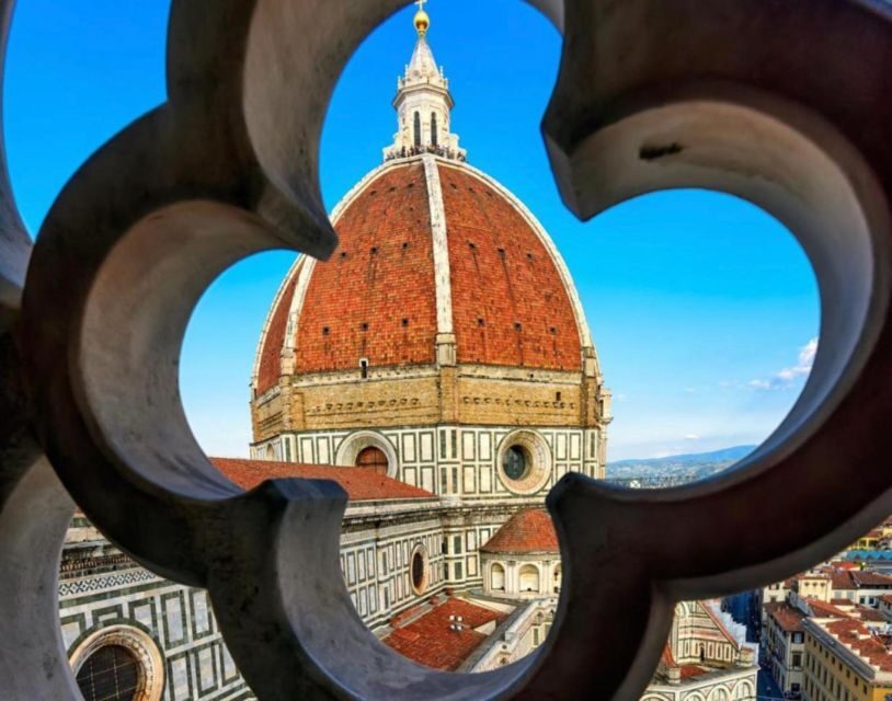 Brunelleschi's Dome - Private Tour - What Makes this Tour Stand Out