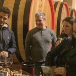 Brunello di Montalcino wine experience with a sommelier - A Deep Dive into the Experience