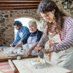 Bruschetta, Ravioli & Traditional Recipes Class in Chianti - Overview of the Experience