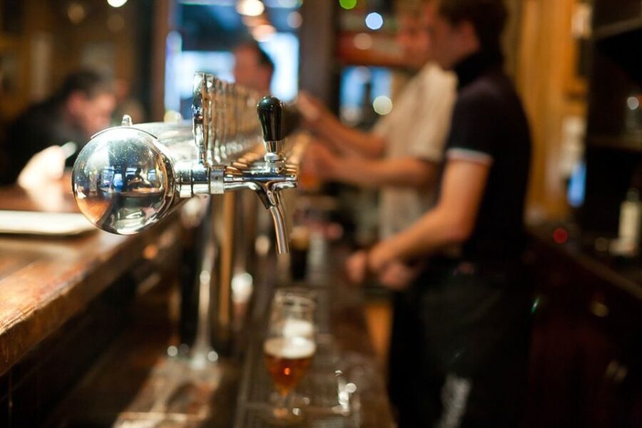 Brussels 2.5-Hour Belgian Beer Tasting Experience - The Sum Up