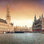 Brussels: 2-Hour Dark Side of Brussels Private Tour - What Makes This Tour Stand Out?