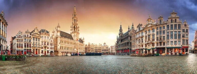 Brussels: 2-Hour Dark Side of Brussels Private Tour - What Makes This Tour Stand Out?