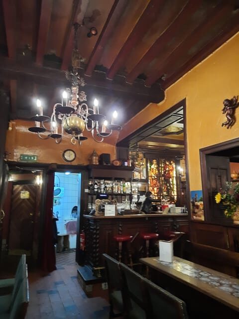 Brussels: a stroll to discover hidden gems - What’s included and what’s not