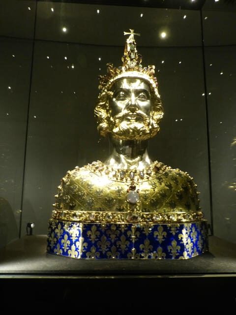 Brussels: Aachen and Charlemagne Private Day Trip by Car - Analyzing the Value