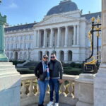 Brussels & Atomium: Private Tour with Transfer and Tasting - Discovering Brussels Your Way