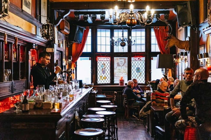 Brussels: Beer Tasting Tour with 7 Beers and Snacks - Who is This Tour Best For?