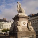 Brussels: Belgian's 1830 Revolution Walking Tour - Understanding the Historical Context