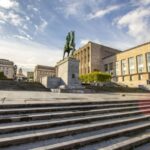 Brussels: Best Intro Guided Walking Tour with a Local - Key Points