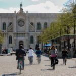 Brussels: City Highlights and Hidden Gems Bike Tour - Authentic Stories from Travelers