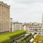 Brussels: City Highlights Walking and Tasting Tour - Saint-Hubert Royal Galleries: Europe’s First Shopping Arcade