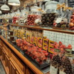 Brussels: discovering Belgian chocolate - The Value and Practicalities