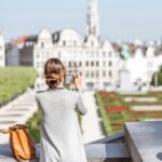 Brussels: Hop-On Hop-Off Bus Tour - The Best Fit for This Tour