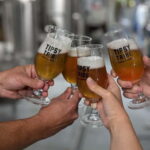 Brussels: micro brewery & distillery tour + beer tasting - Who Will Love This Tour?