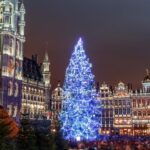 Brussels: Open Top Christmas Lights Tootbus Tour - Is It Worth the Price?