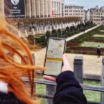 Brussels: Outdoor City Escape Game With Drinks - What Authentic Participants Say
