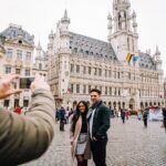 Brussels Politics Tour with a Local Expert: Custom & Private - A Closer Look at What You Can Expect